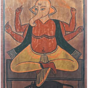 Pingla Patachitra – OrganicBase